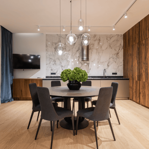 Pot Light Layout and Design | Professional Planning | Potlight MTL